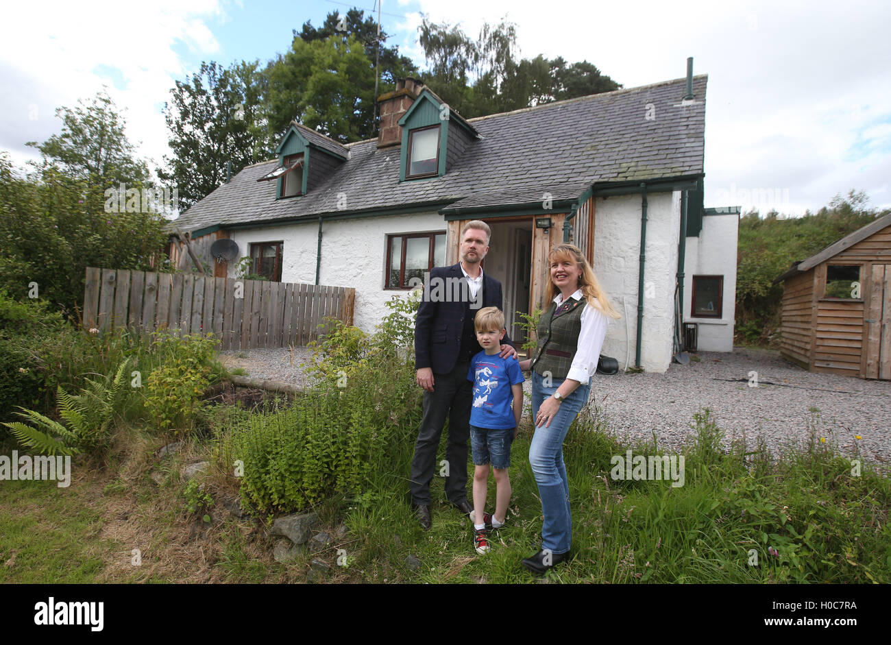 Previously unissued photo dated 05/08/16 of Australian couple Gregg and ...