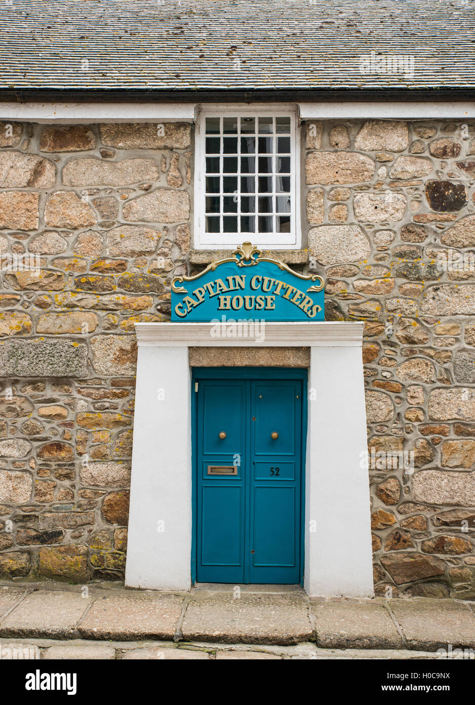 Penzance Chapel High Resolution Stock Photography and Images - Alamy