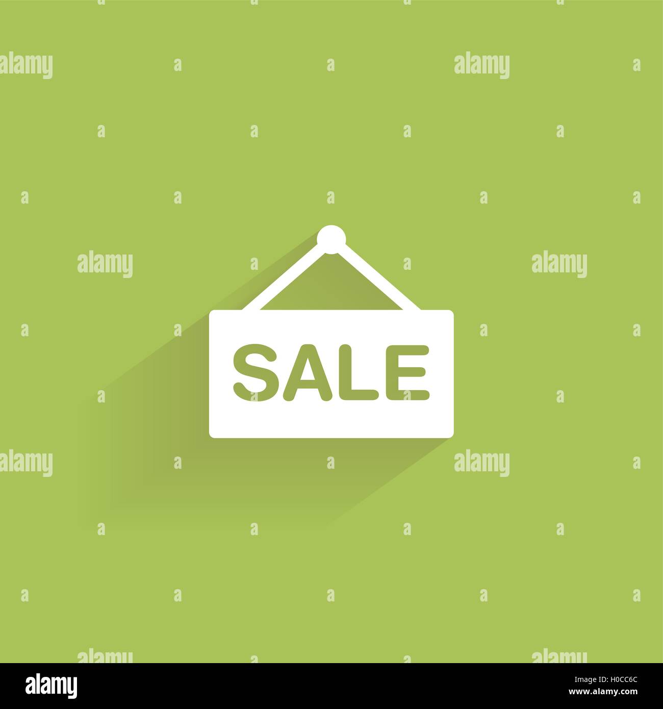 Big Sale Symbol Stock Vector Image & Art - Alamy