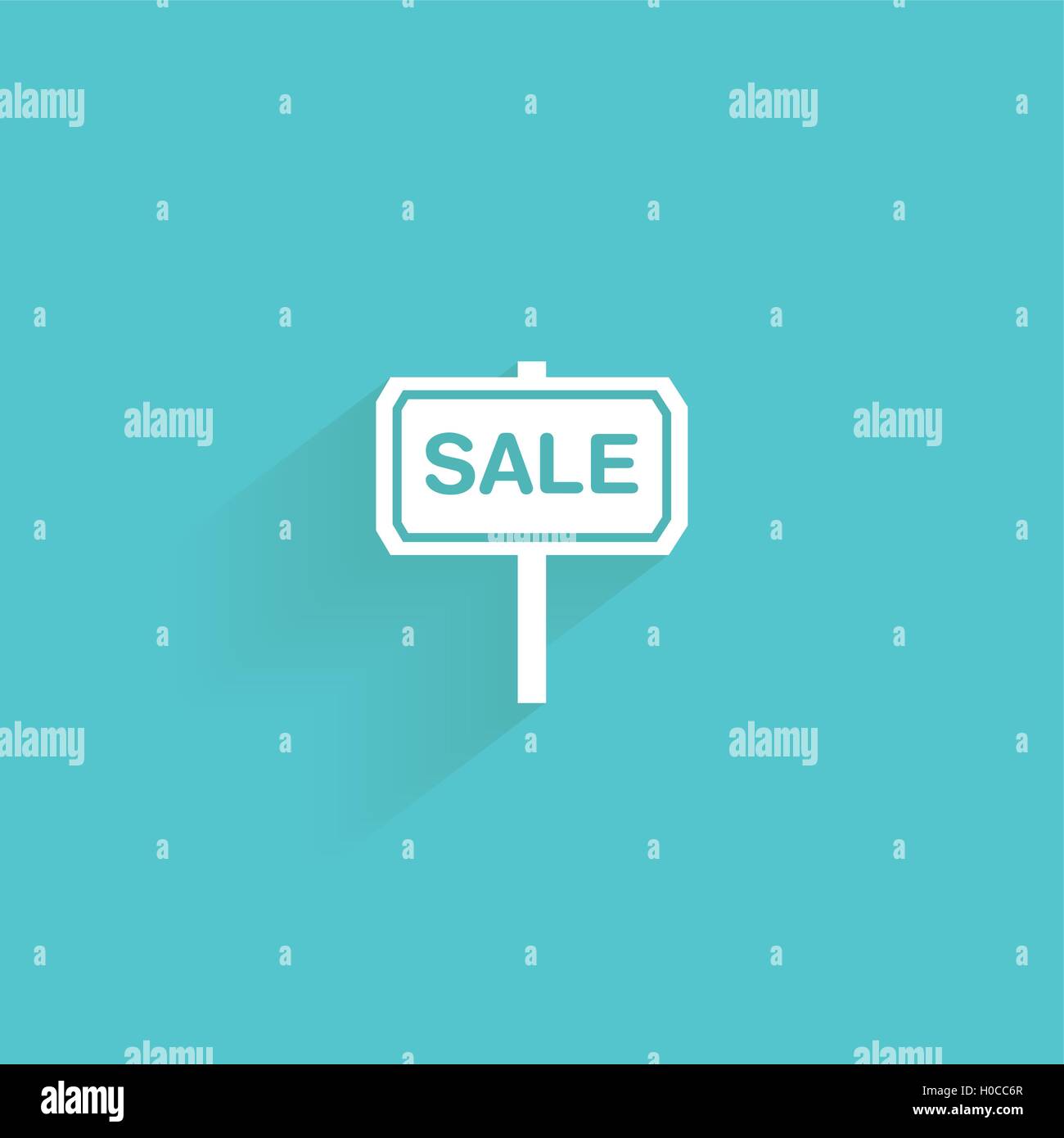 Big Sale Symbol Stock Vector Image & Art - Alamy