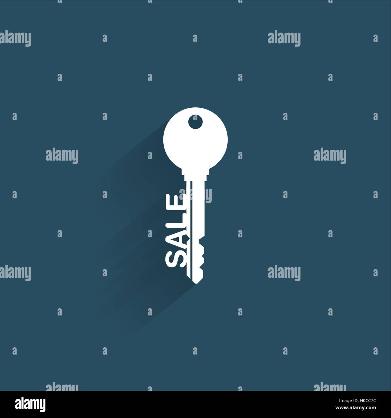 Big Sale Symbol Stock Vector Image & Art - Alamy