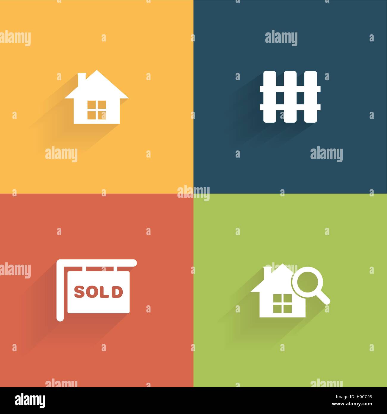 Big Sale Symbols Stock Vector Image & Art - Alamy
