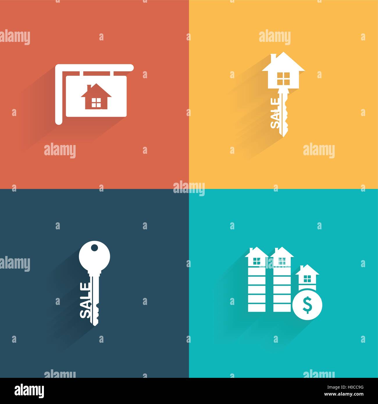 Big Sale Symbols Stock Vector Image & Art - Alamy