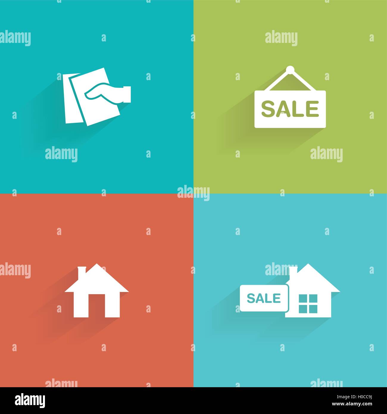 Big Sale Symbols Stock Vector Image & Art - Alamy