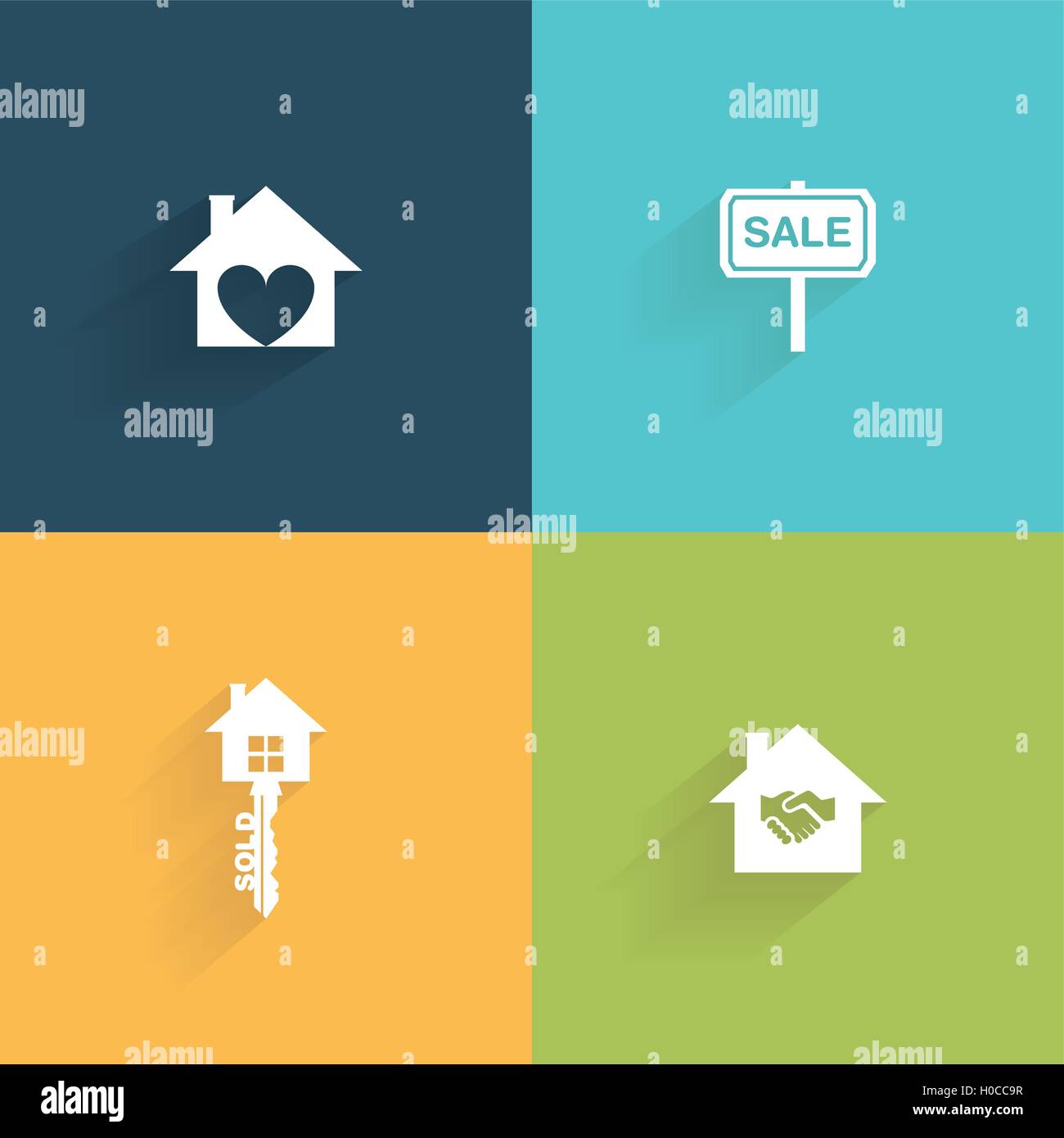 Big Sale Symbols Stock Vector Image & Art - Alamy