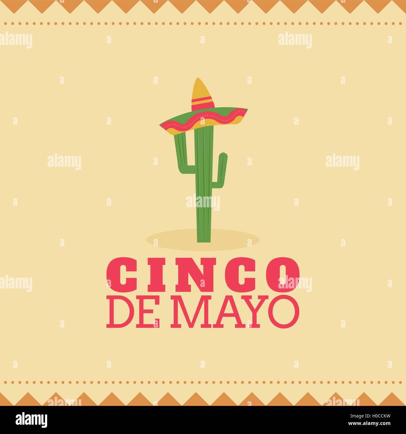 cinco de mayo Stock Vector Image & Art - Alamy