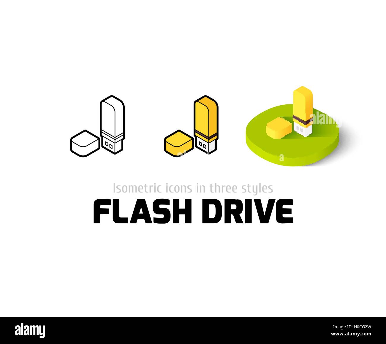 Plug icon symbol 3d style Stock Vector Images - Alamy