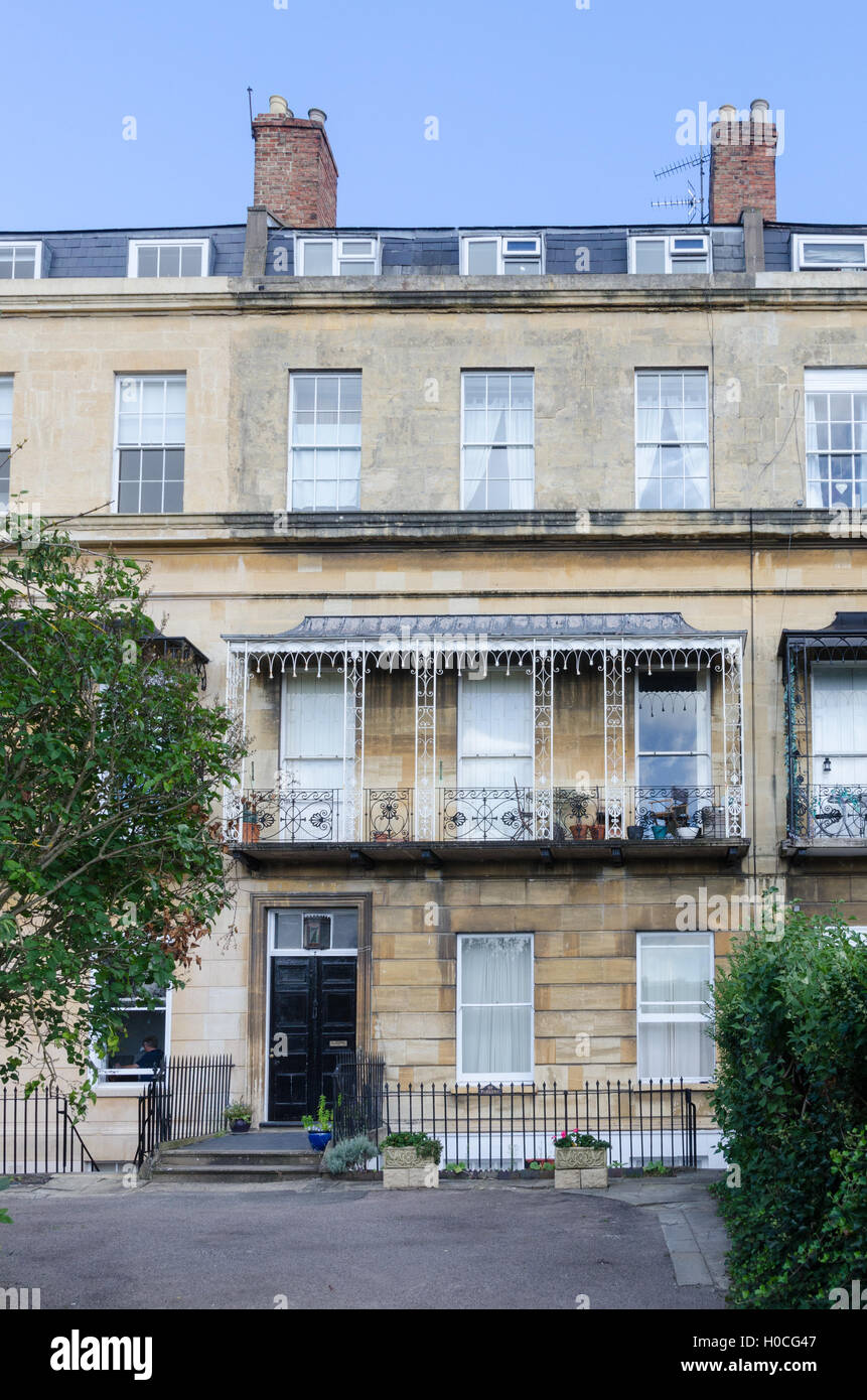 Regency House High Resolution Stock Photography and Images - Alamy