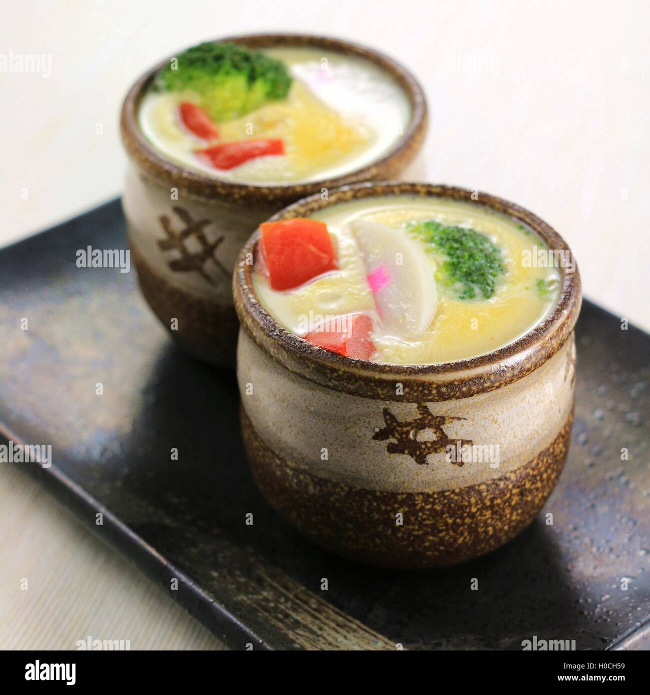 Chawanmushi High Resolution Stock Photography and Images - Alamy