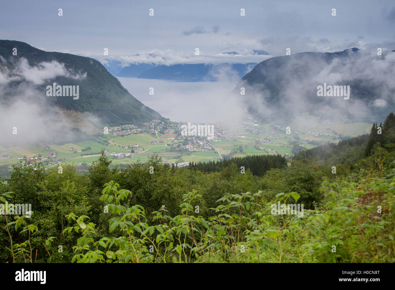 Vik Norway Stock Photos & Vik Norway Stock Images - Alamy