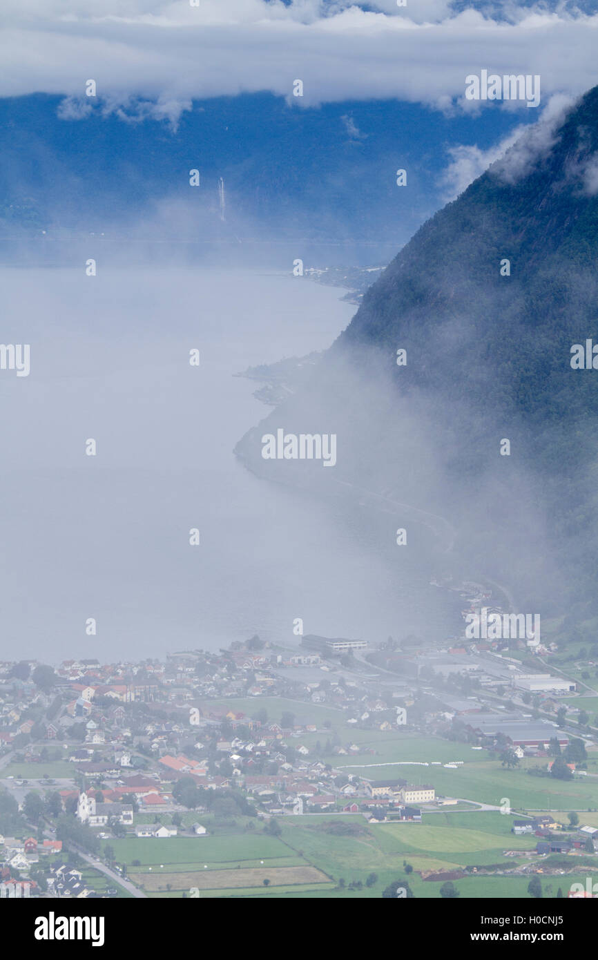 Vik norway hi-res stock photography and images - Alamy