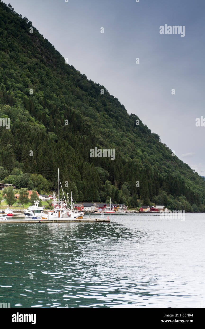 Vik norway hi-res stock photography and images - Alamy