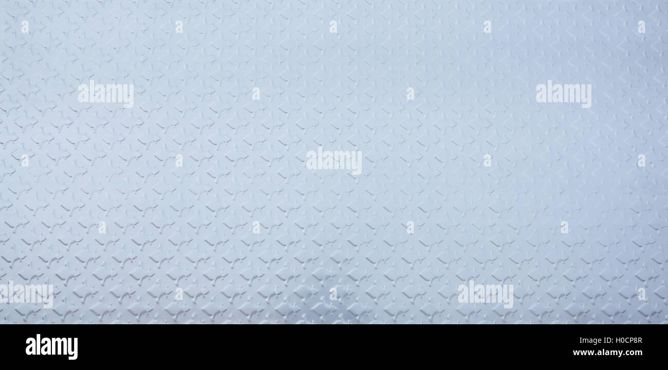 Embossed Stainless Steel Sheet Stock Photo - Alamy