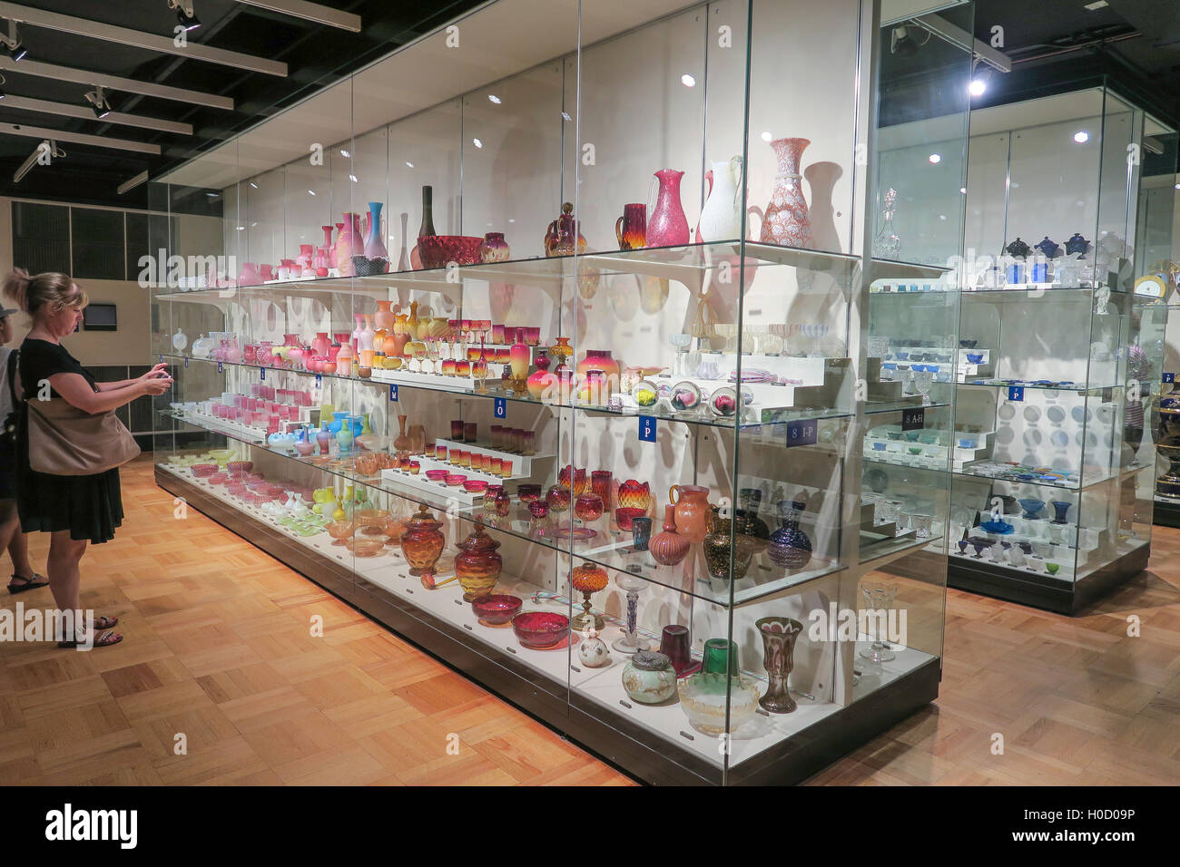 Henry R. Luce Center for the Study for American Art, The Metropolitan ...