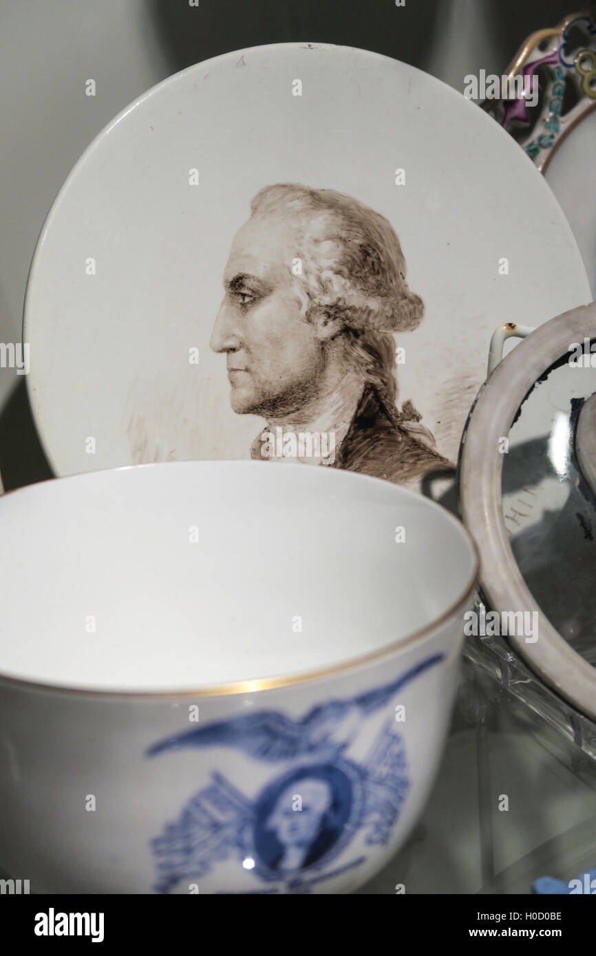 Henry R. Luce Center for the Study for American Art, The Metropolitan ...