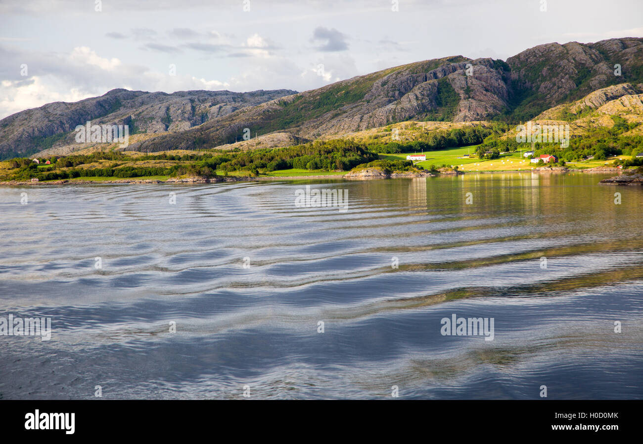 Near rorvik hi-res stock photography and images - Alamy