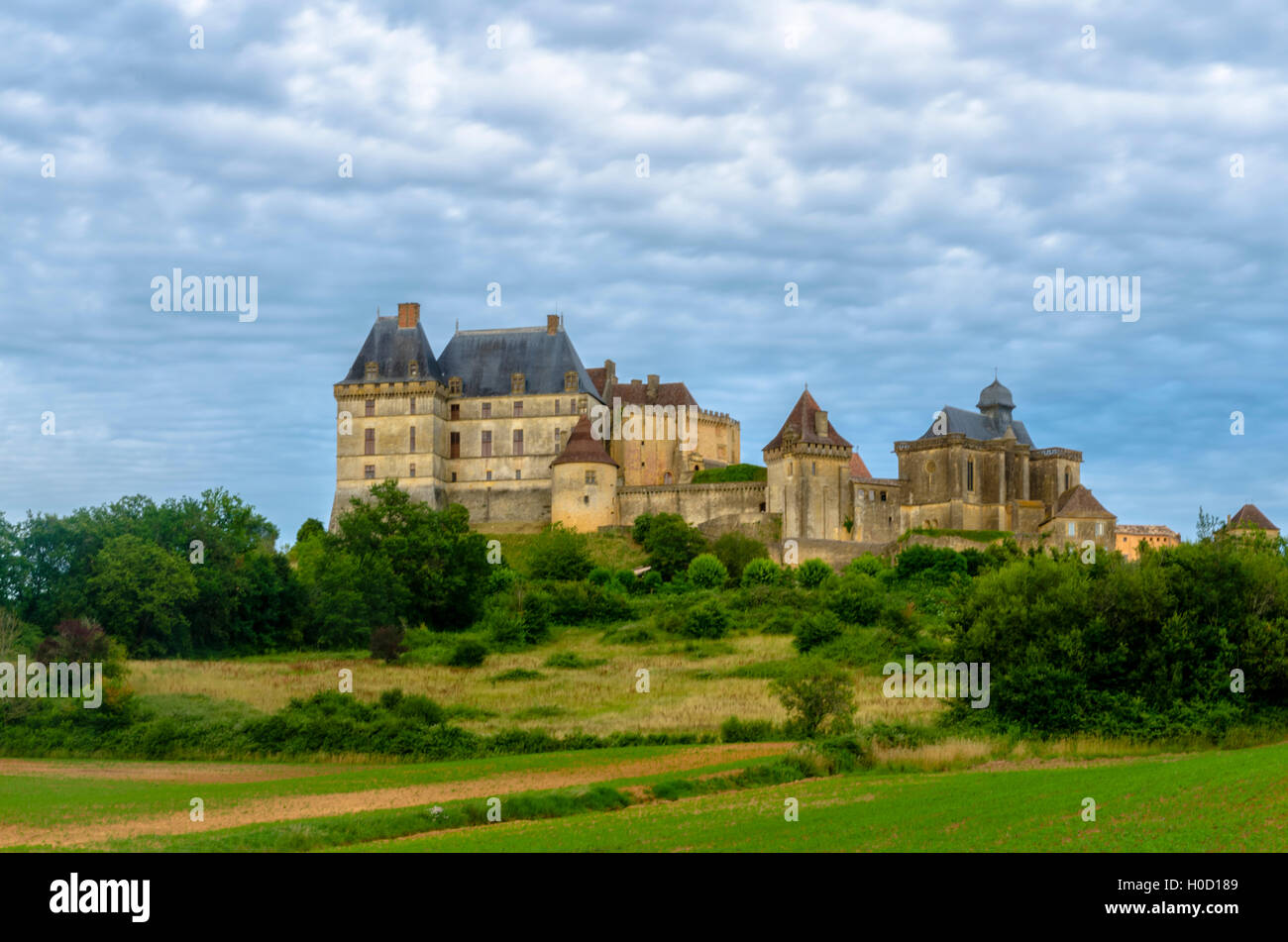 Biron hi-res stock photography and images - Alamy