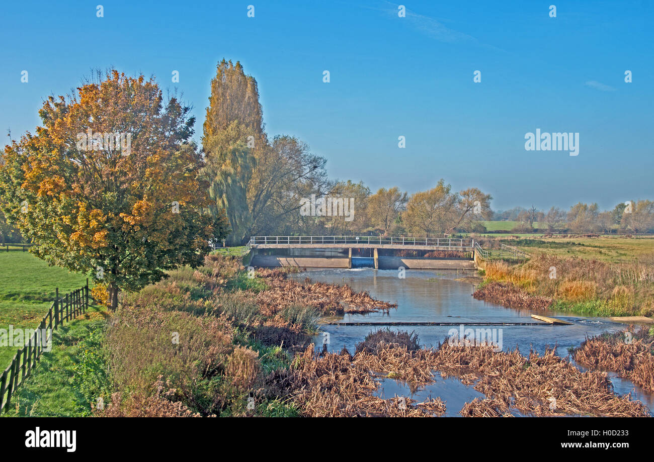 River ouze hi-res stock photography and images - Alamy