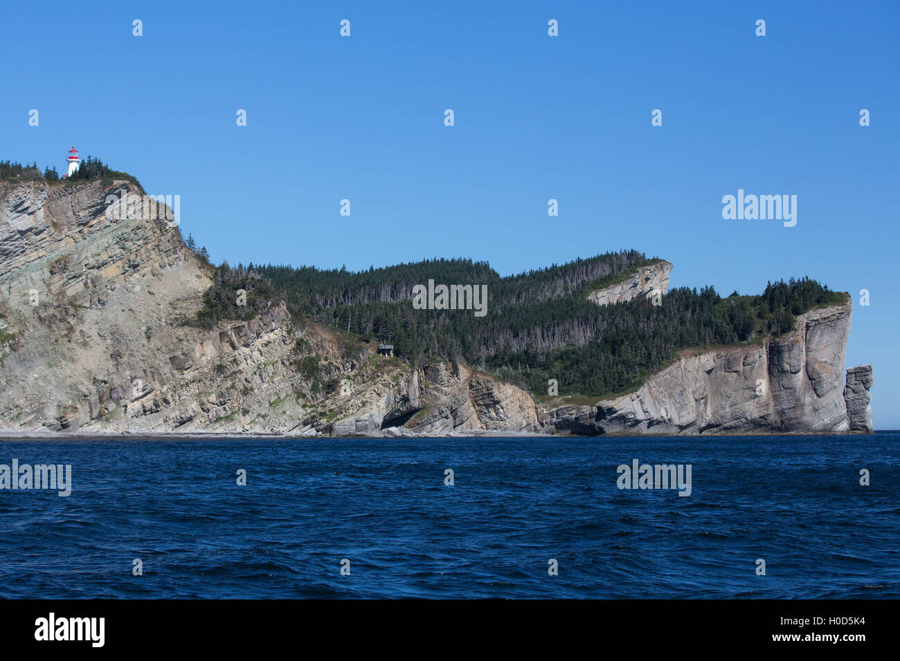 Forillon national park hi-res stock photography and images - Alamy