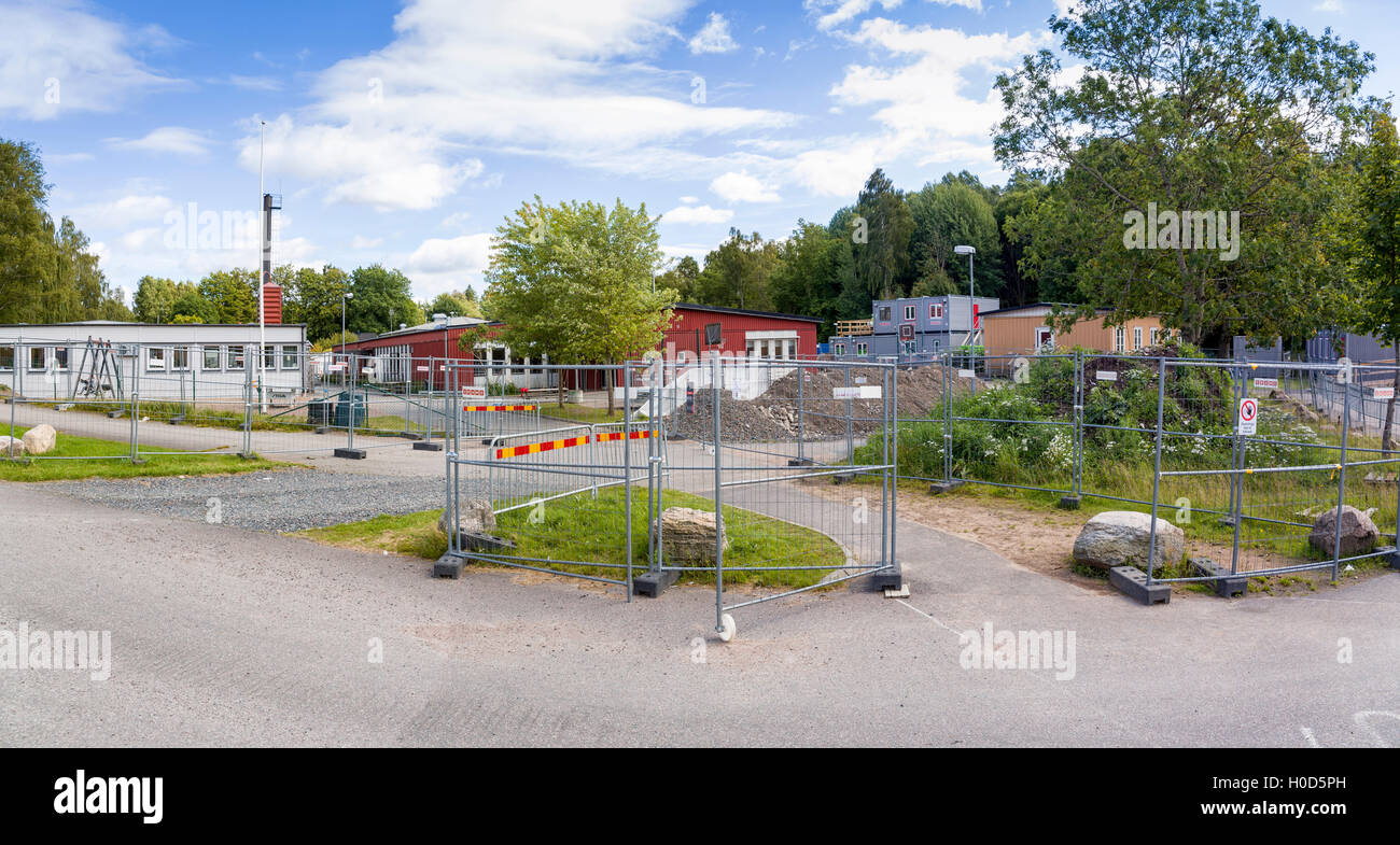 School project model hi-res stock photography and images - Alamy