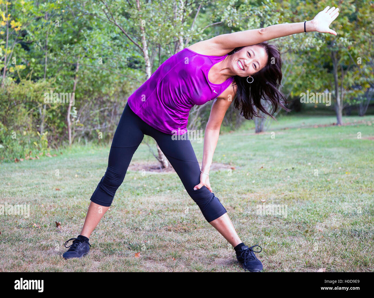 Asian american hi-res stock photography and images - Alamy