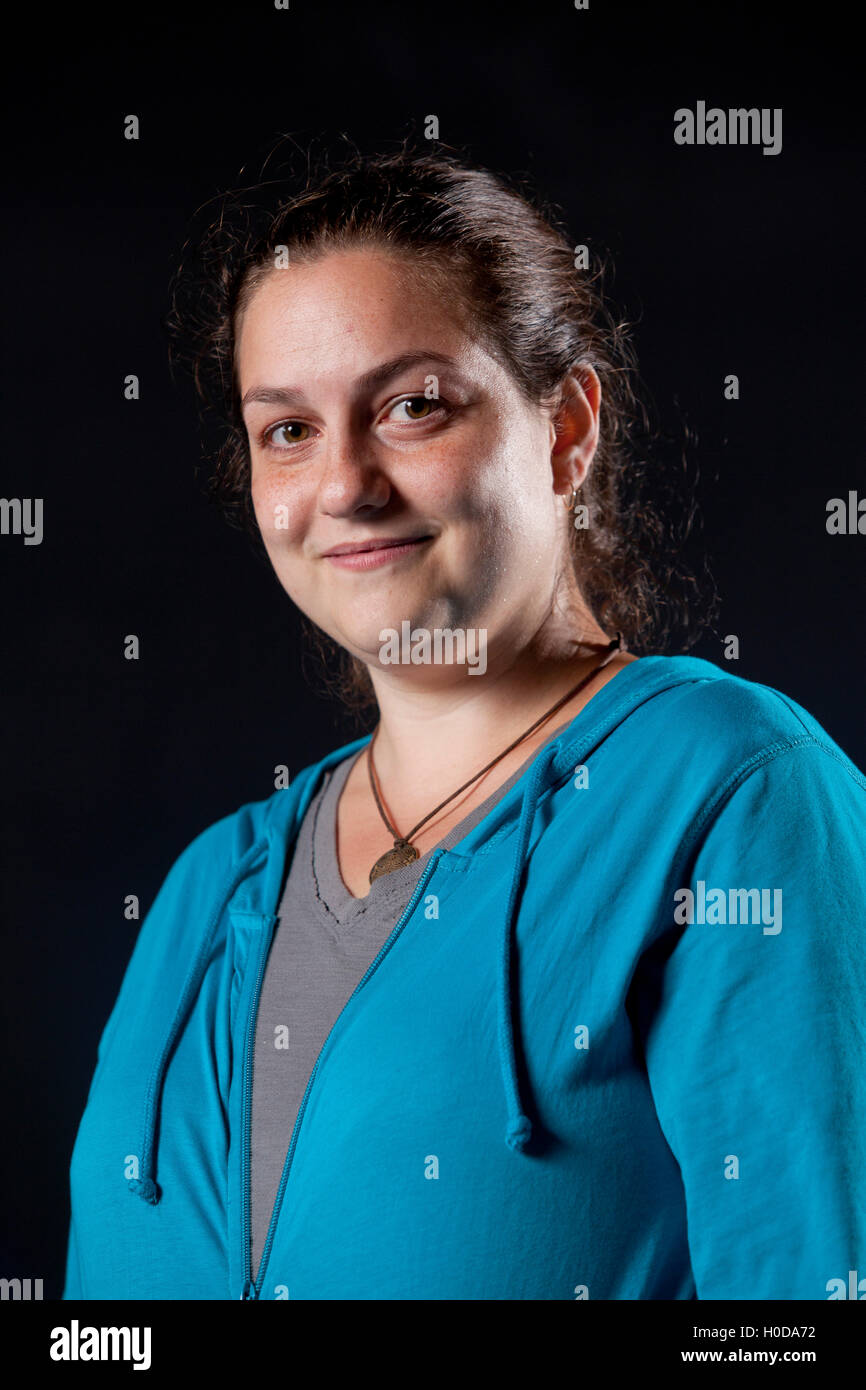 Sara taylor novelist hi-res stock photography and images - Alamy