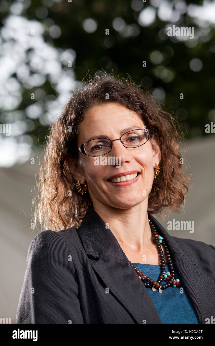 Dr Amira K. Bennison, a.k.a. Kate Bennison, is a historian of the ...