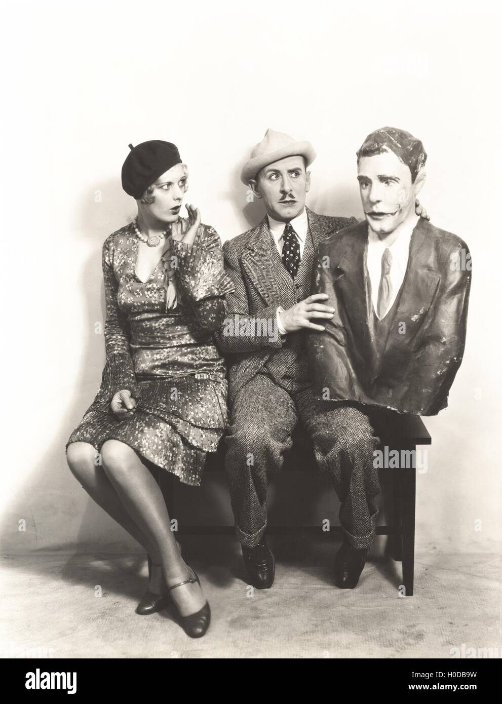 Gawking hi-res stock photography and images - Alamy