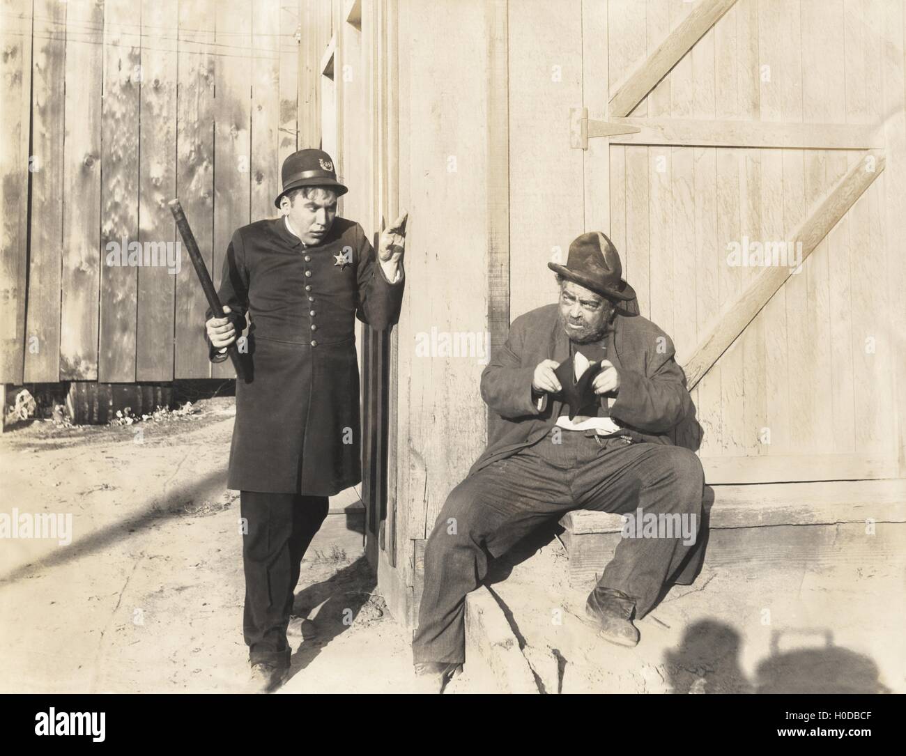 Sneaking up on hi-res stock photography and images - Alamy