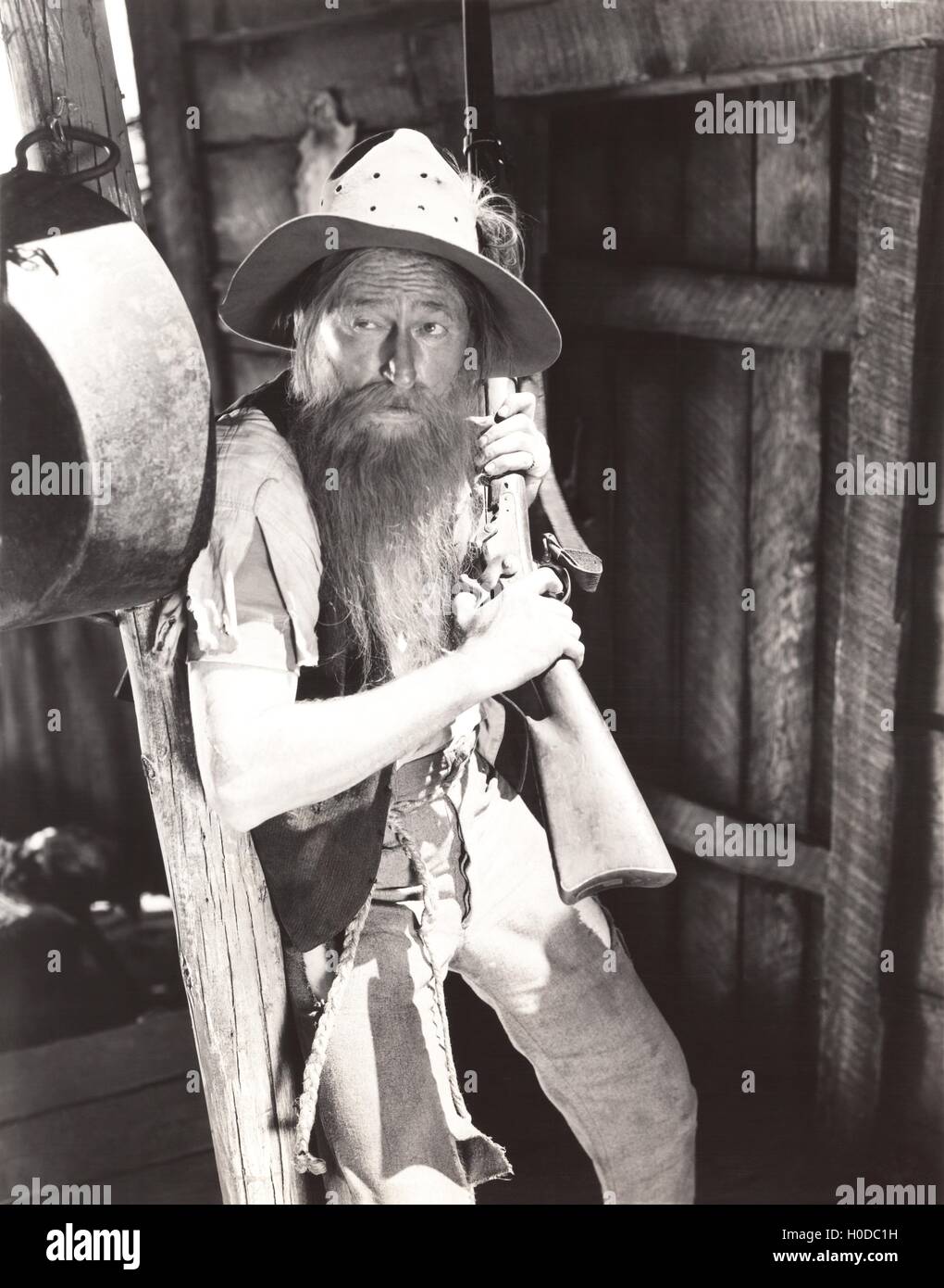 Mountain man hi-res stock photography and images - Alamy