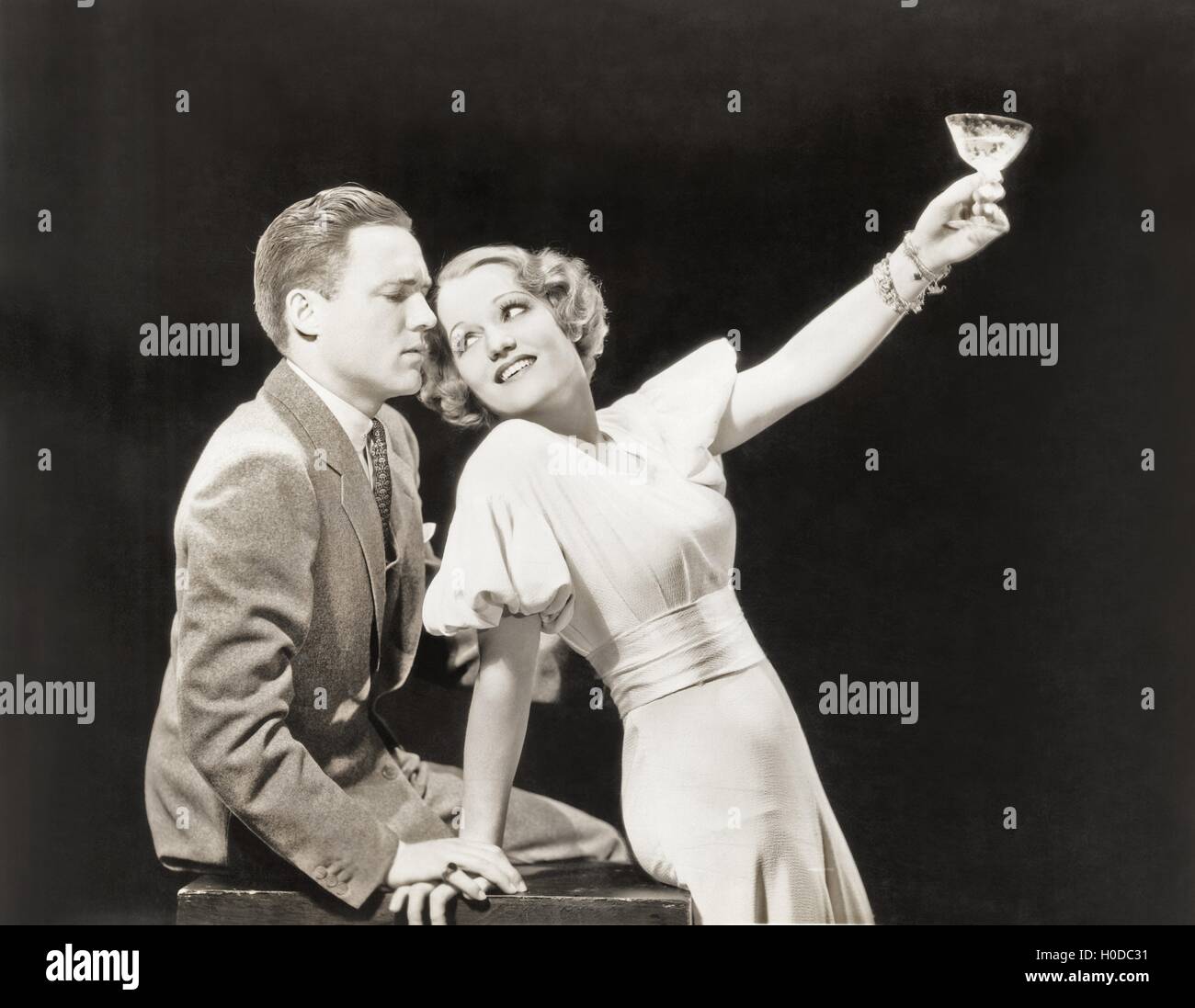 1940s man suit hi-res stock photography and images - Alamy