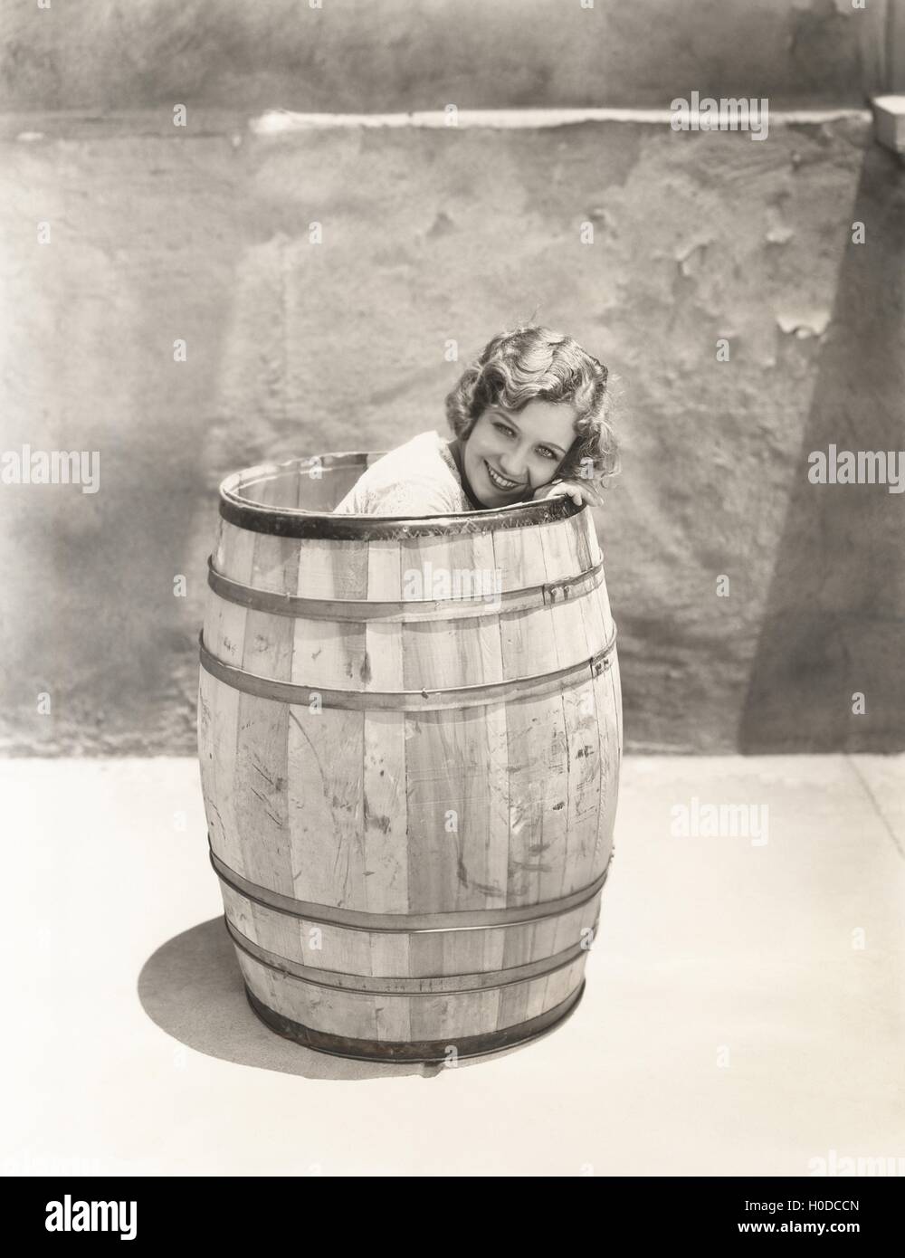 1930s fun hi-res stock photography and images - Alamy