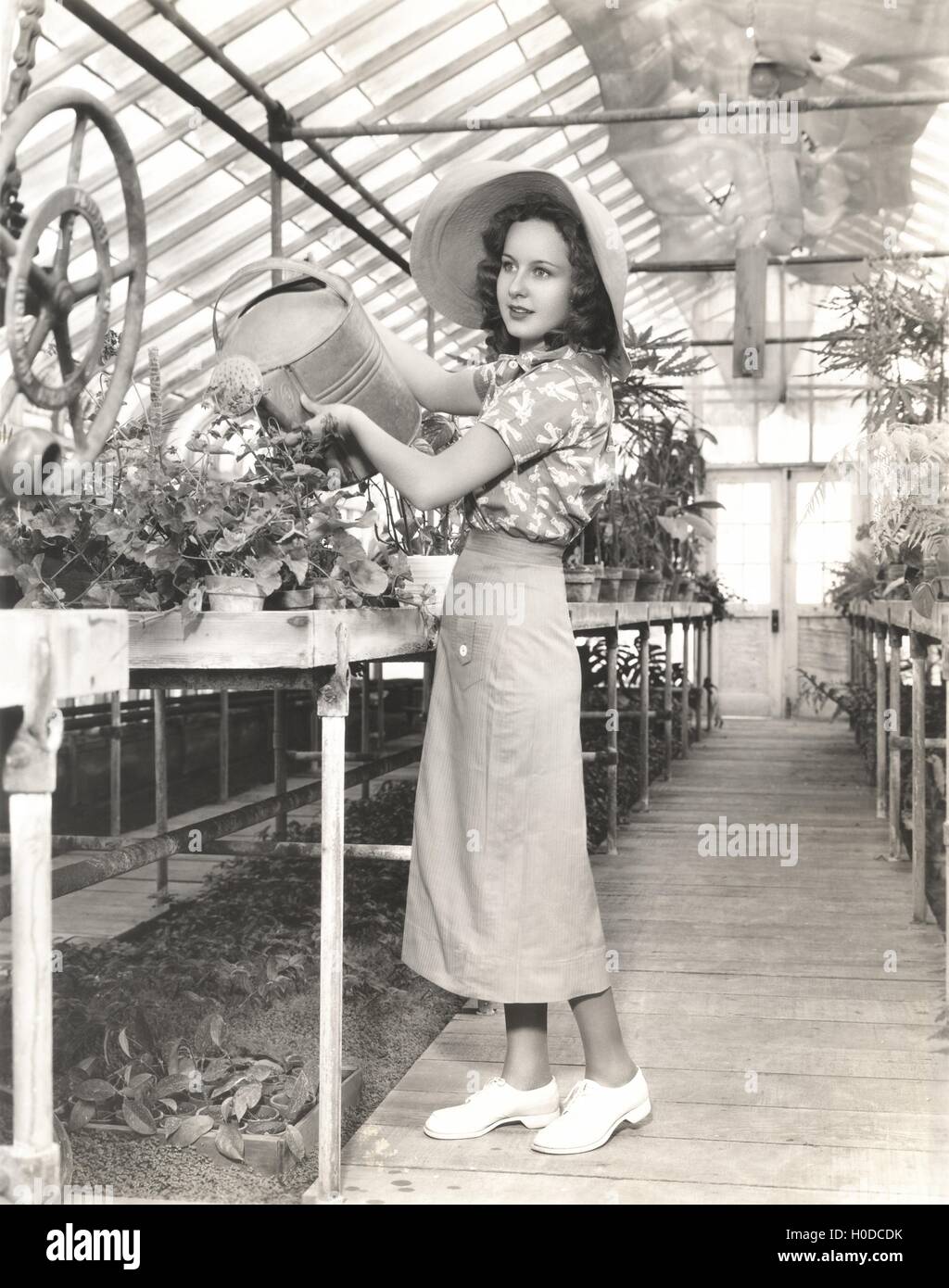 Most Desirable Women In 30s