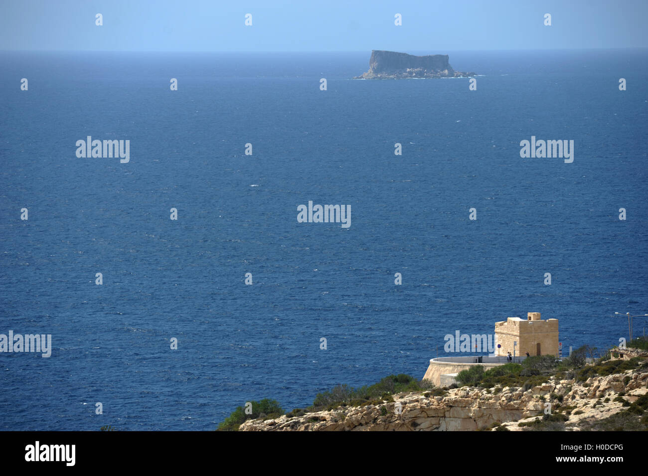 Filfa malta hi-res stock photography and images - Alamy