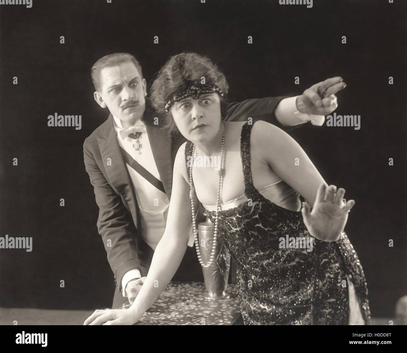 Warding Off Evil High Resolution Stock Photography and Images - Alamy