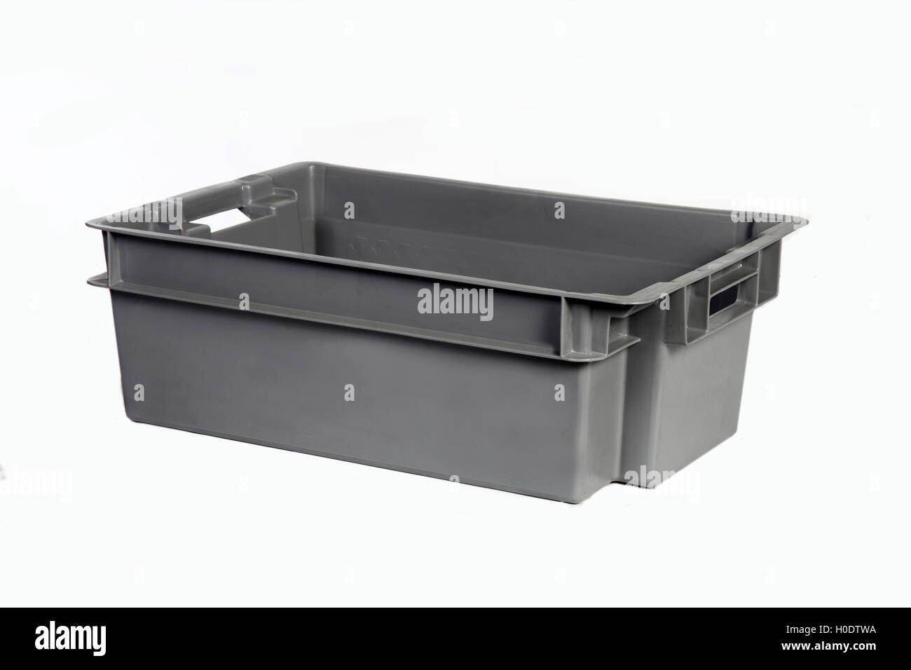 plastic crate for transport and preservation foods Stock Photo - Alamy