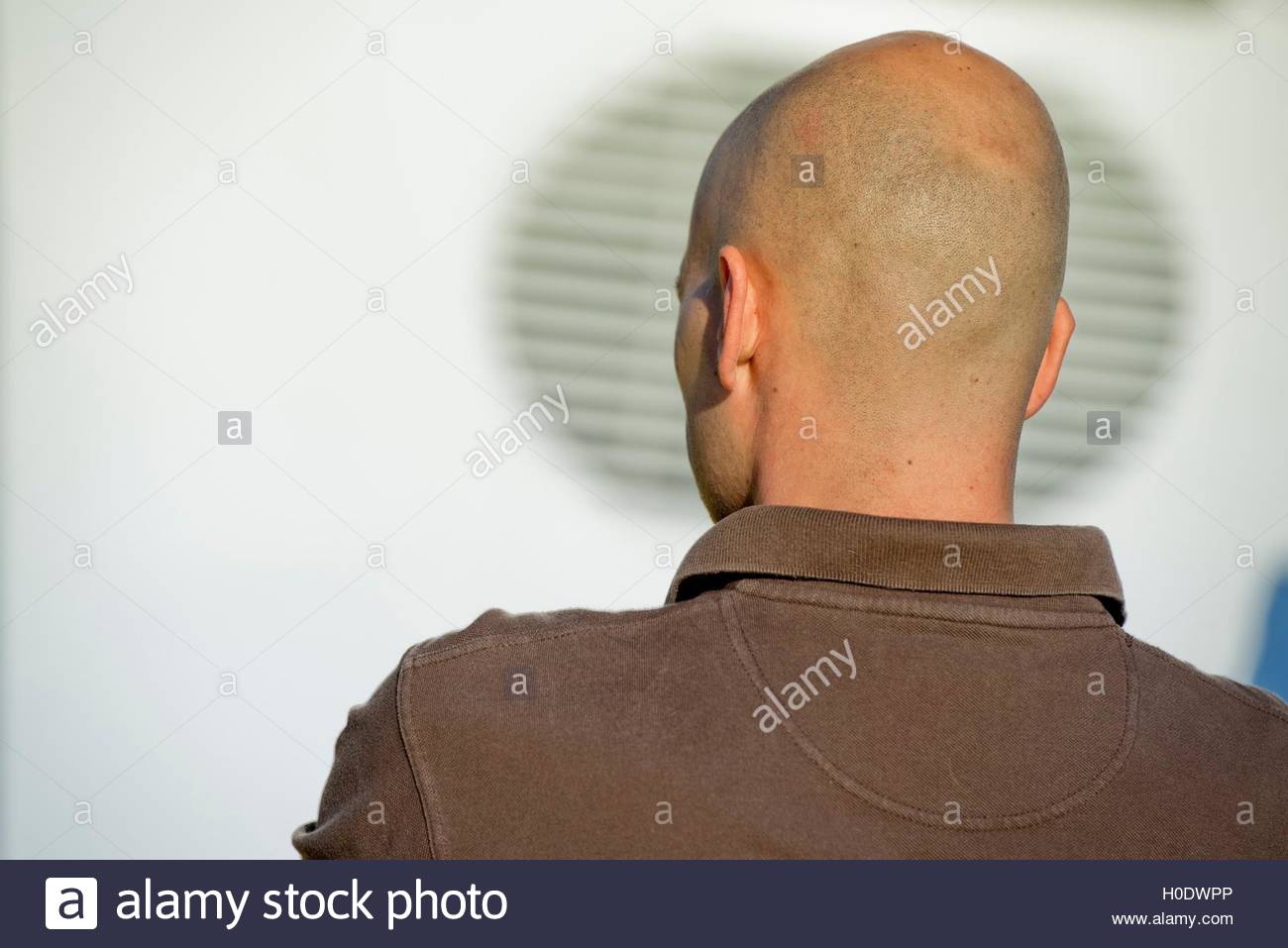 Glatzkopf Stock Photos & Glatzkopf Stock Images - Alamy