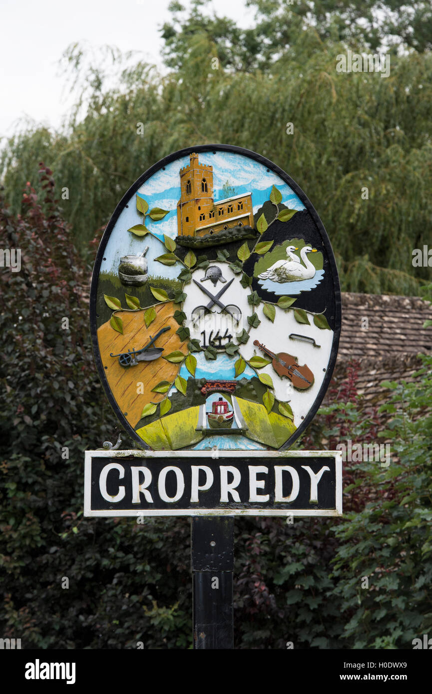 Cropredy High Resolution Stock Photography and Images - Alamy