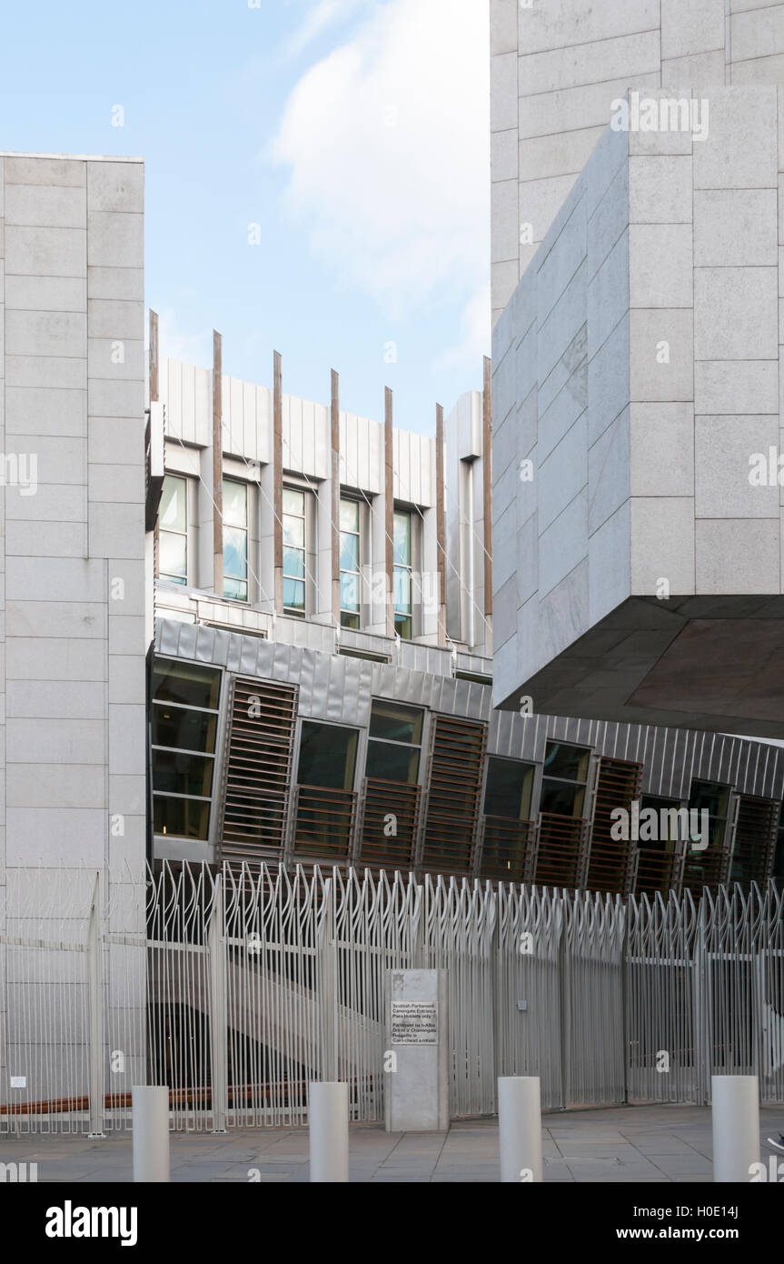 Scottish assembly hi-res stock photography and images - Alamy