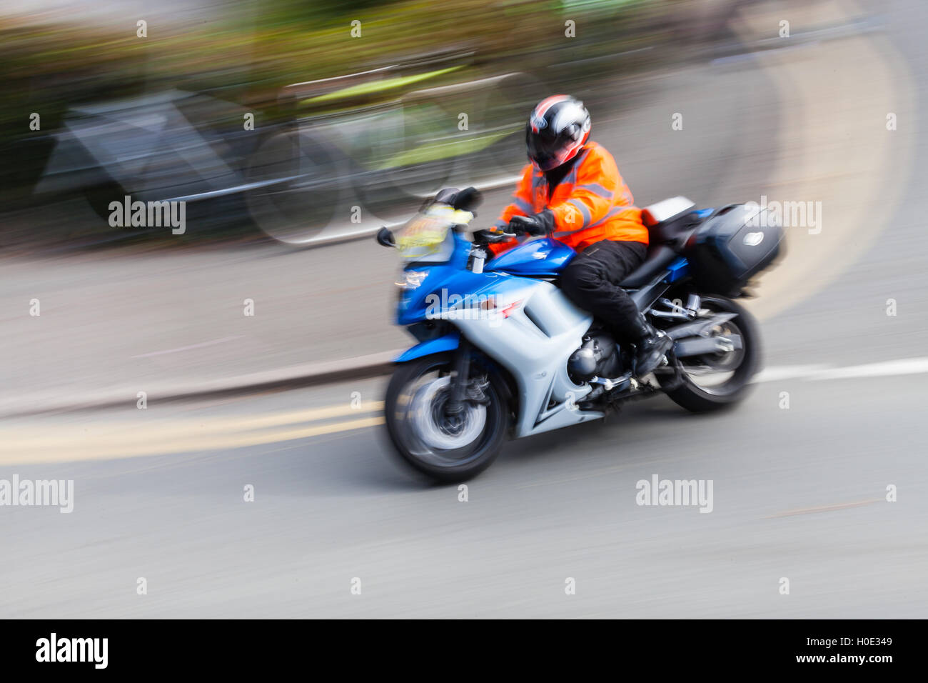 Moving cycle hi-res stock photography and images - Alamy