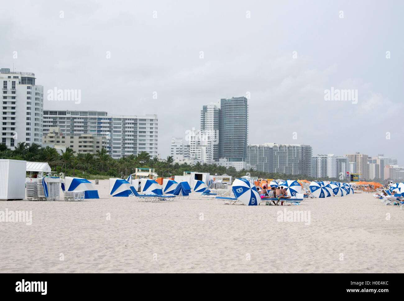 Miami breeze hi-res stock photography and images - Alamy