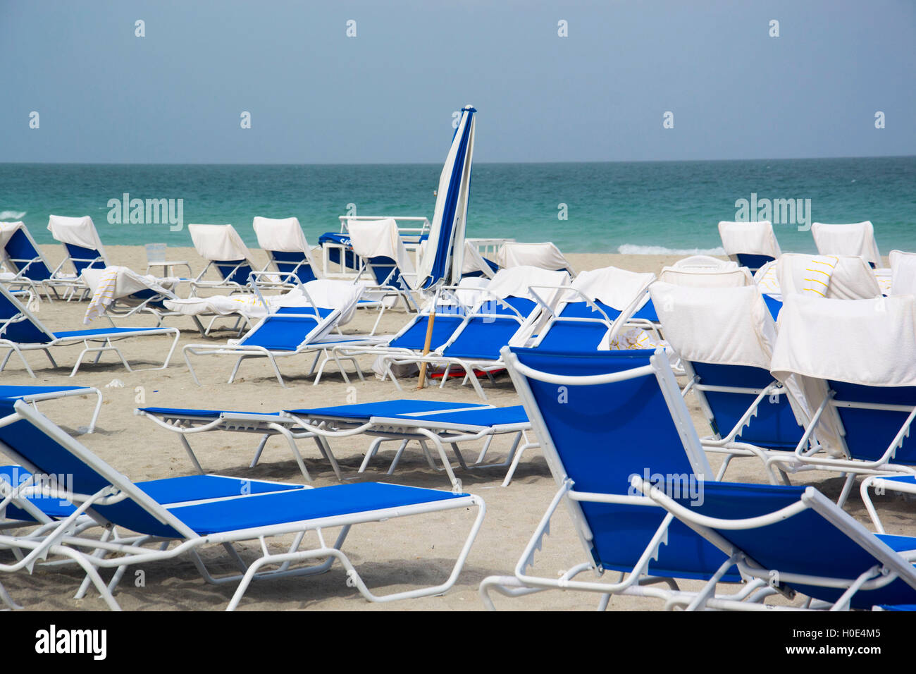 Dream hotel miami south beach hi-res stock photography and images - Alamy