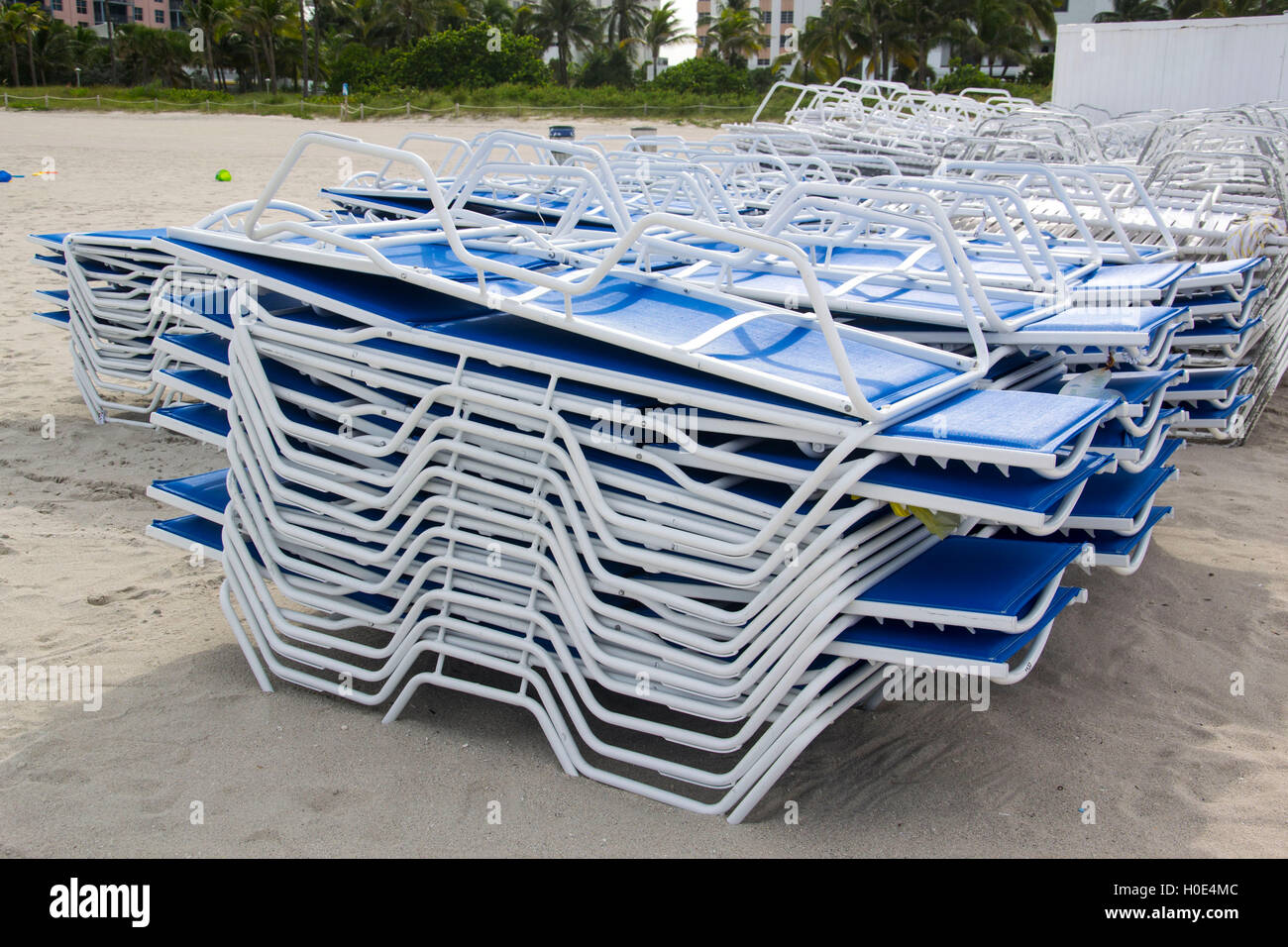 Dream hotel miami south beach hi-res stock photography and images - Alamy