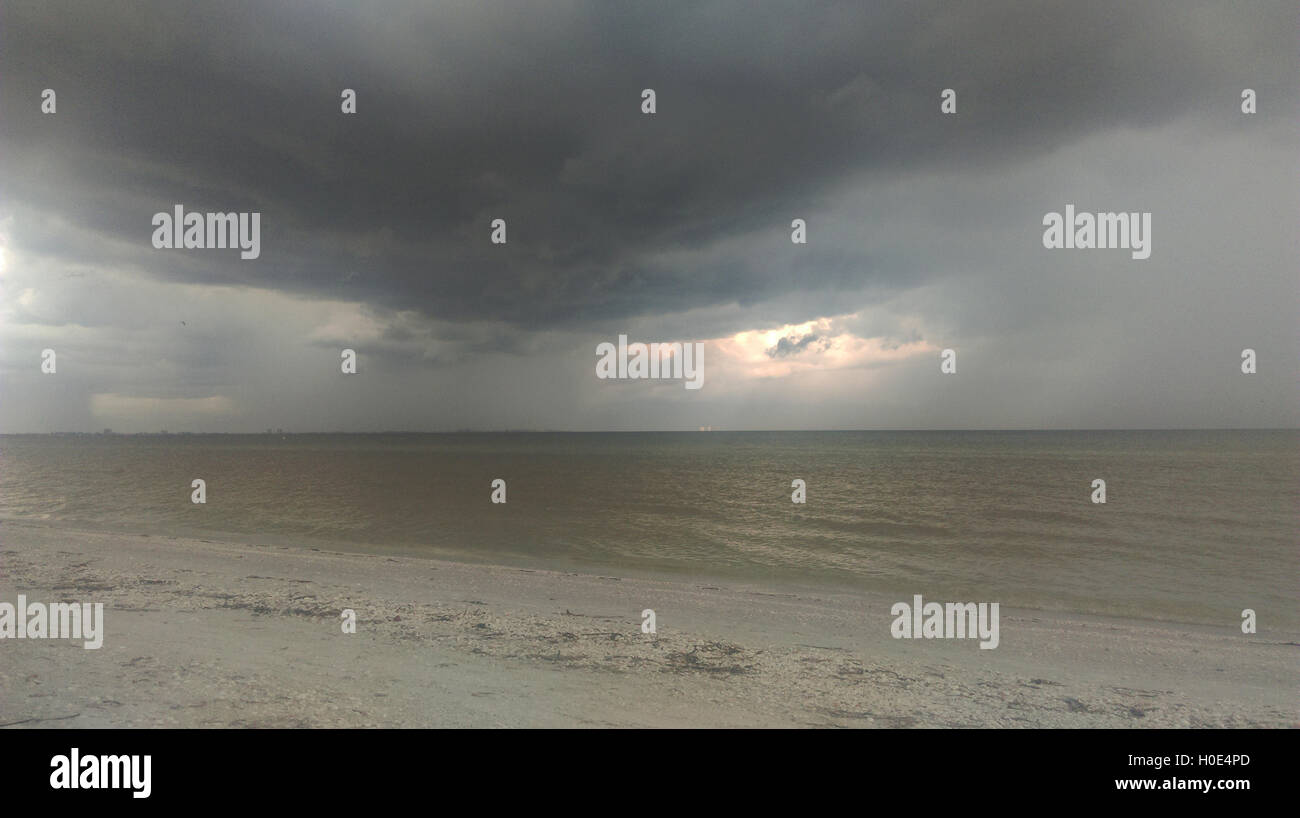 Captiva island scenic hi-res stock photography and images - Alamy