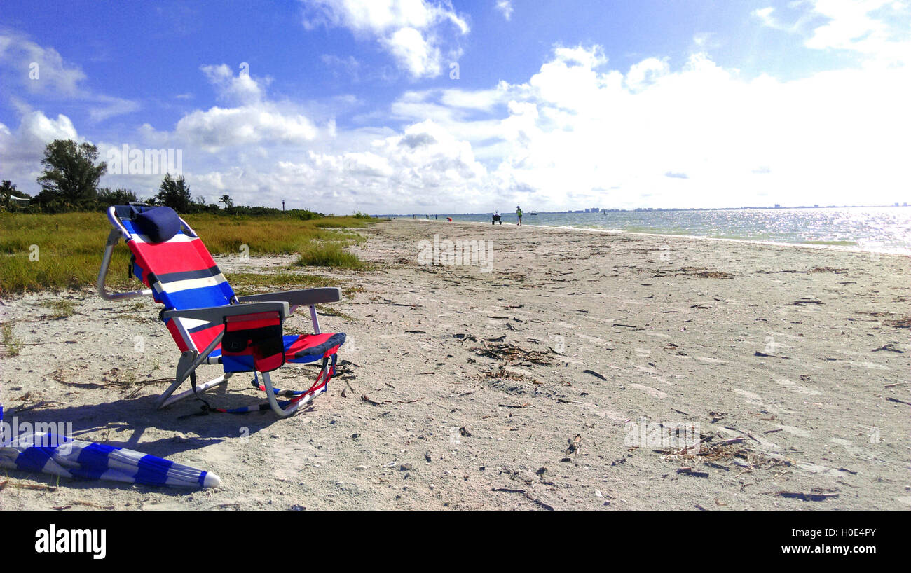 Captiva island scenic hi-res stock photography and images - Alamy