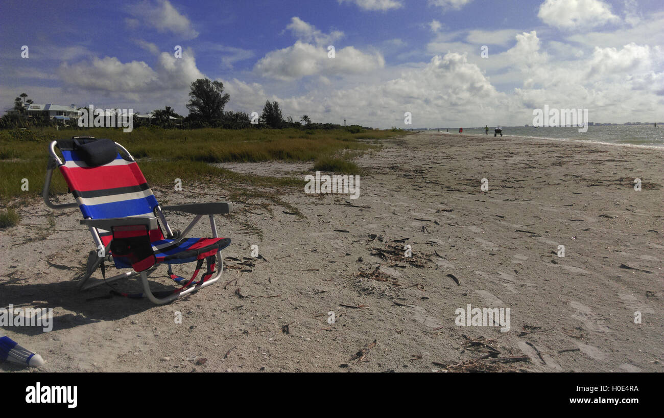 Captiva island scenic hi-res stock photography and images - Alamy