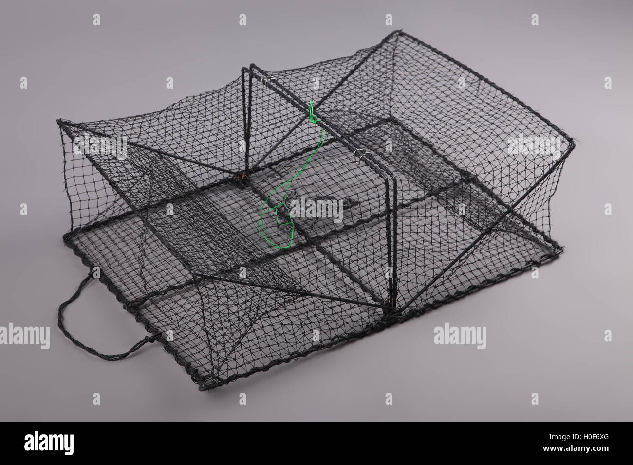 Shrimp catcher hi-res stock photography and images - Alamy