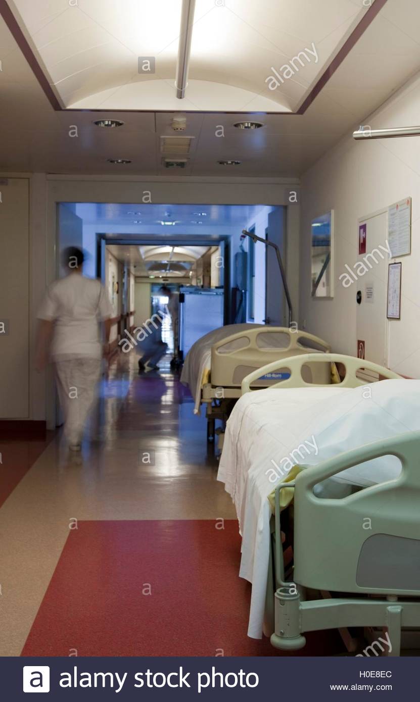 Sick Persons Station Stock Photos & Sick Persons Station Stock Images ...