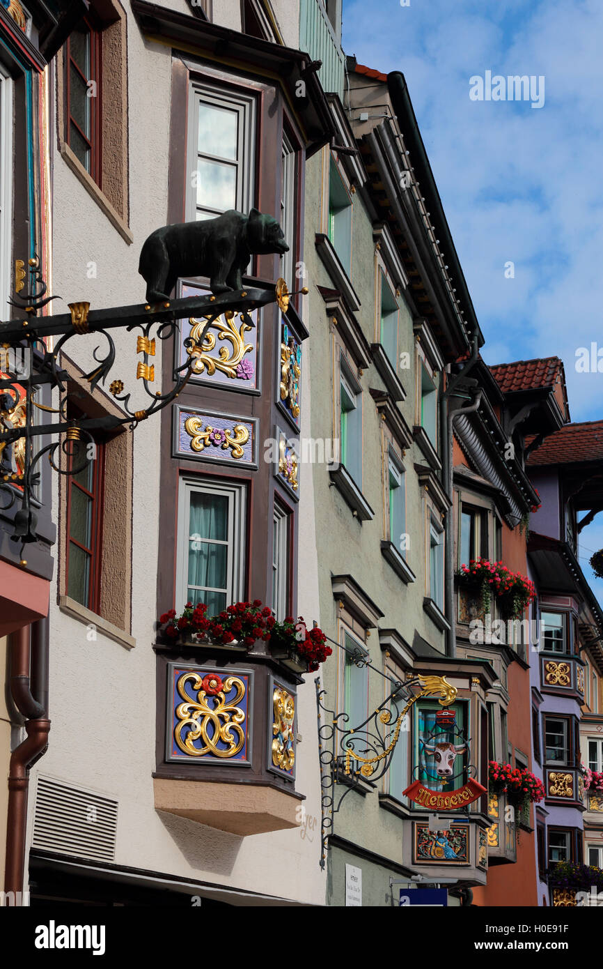 Rottweil hi-res stock photography and images - Alamy