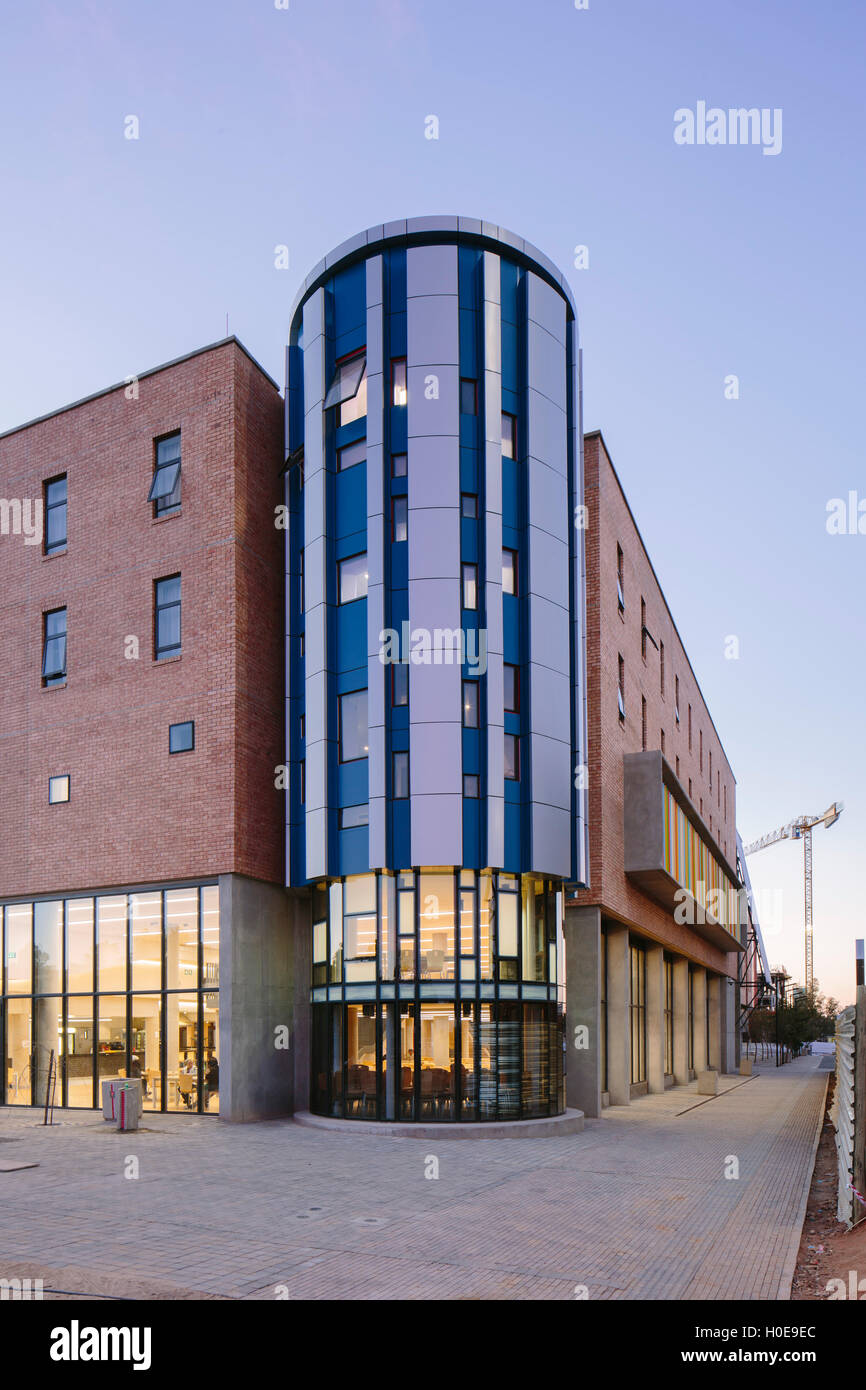 Barcode Corner. Sol Plaatjie University, C002, Kimberley, South Africa ...